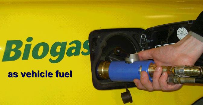All You Need To Know About The Uses Of Biogas
