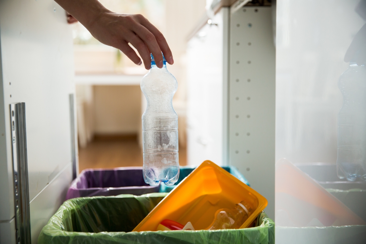 How To Reduce Waste For Greener Living