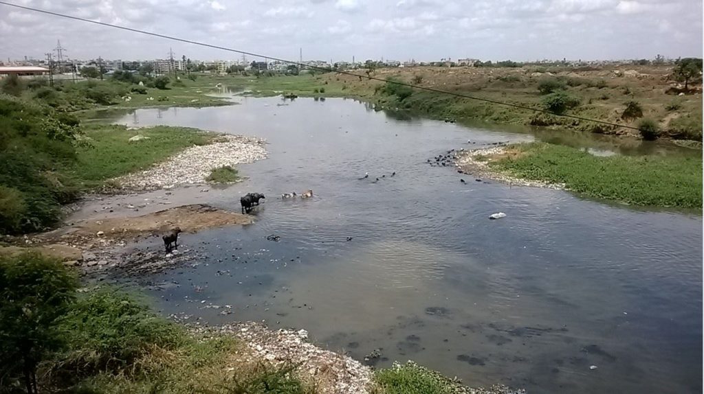 Top Ways To Reduce Wastewater Generation