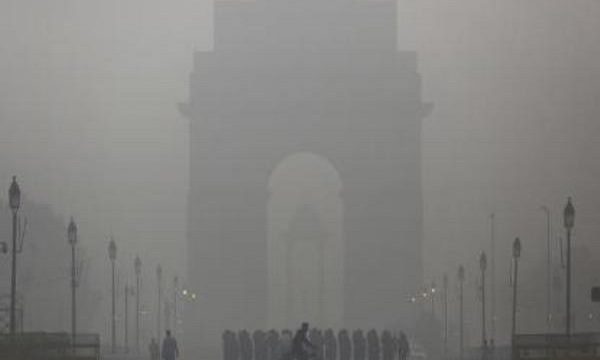 Winter Smog - Causes, Impacts And Management