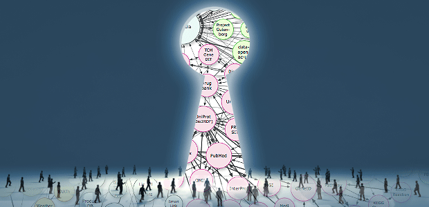 Open Data For A More Open Society