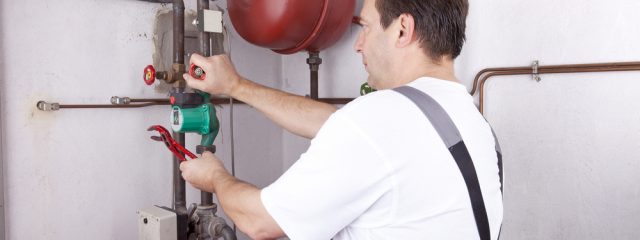 How To Find Professional Gas Fitter For Gas Fitting Service