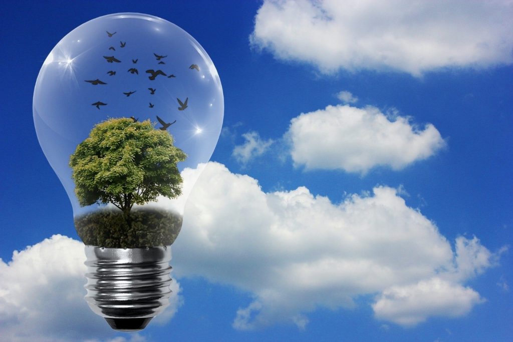 All You Need To Know About Future Renewable Energy Systems