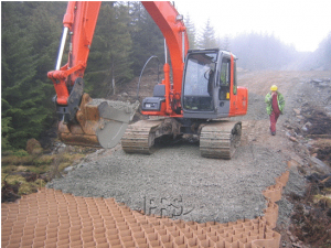 Building In Sensitive Natural Environments: 4 Examples