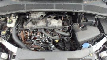 8 Common Causes Of Car Engine Failure