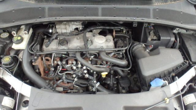 8 Common Causes Of Car Engine Failure