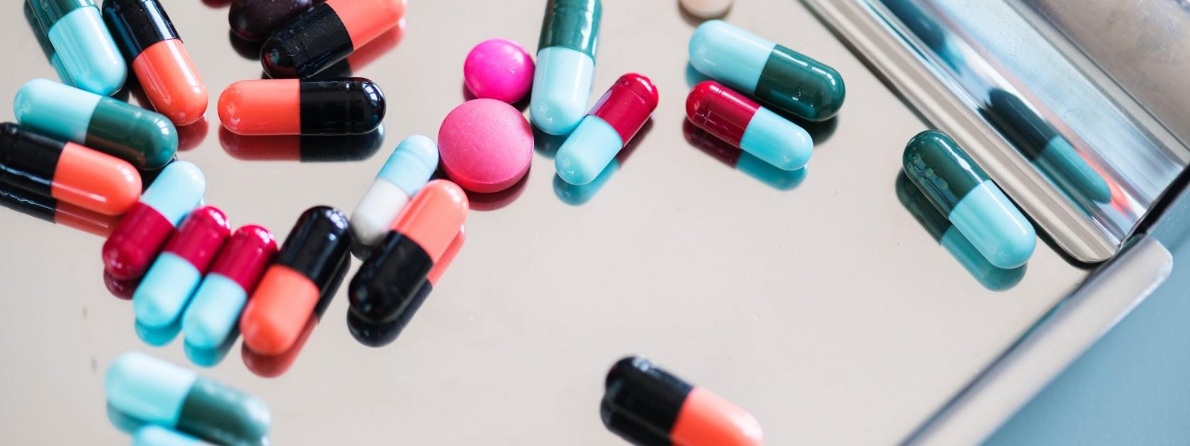 Towards A More Environmentally-Friendly Drug Industry