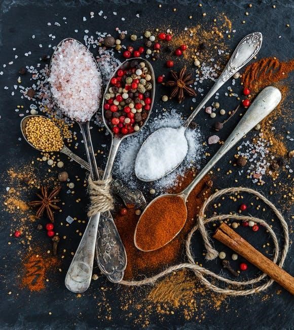All You Need To Know About The Food Preservative Market