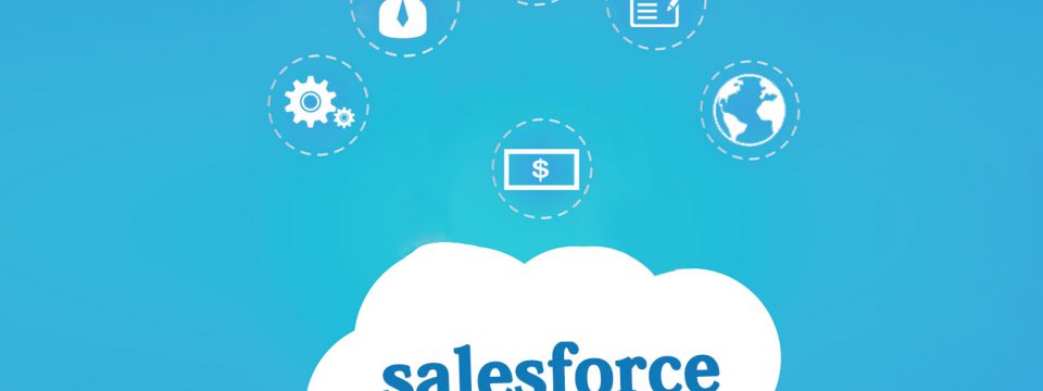 How To Build A Career In Salesforce?