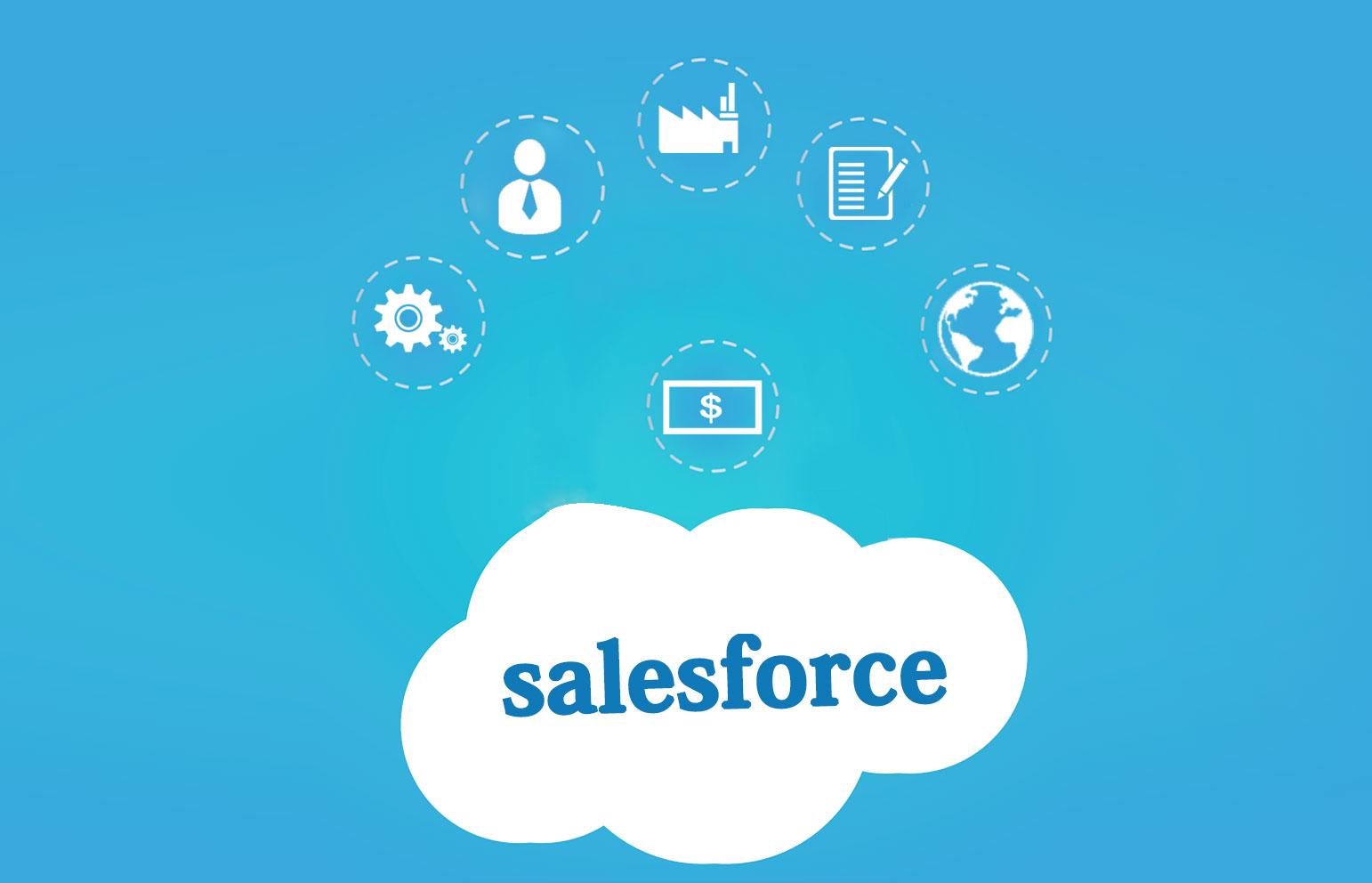 How To Build A Career In Salesforce?