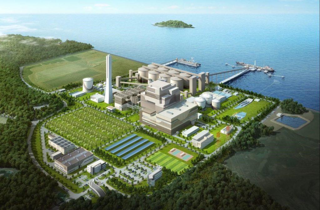 What Is A Thermal Power Plant And How Does It Work?