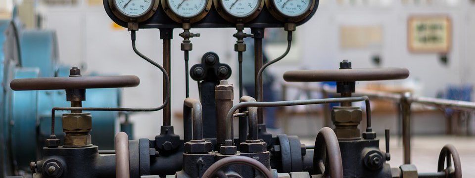 Types Of Water Flow Meters And How They Work