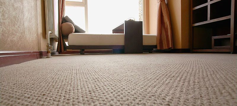 7 Tips To Protect Your Carpet From Wear And Tear