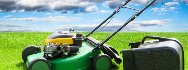 Essential Lawnmower Safety Basics To Know Before You Mow