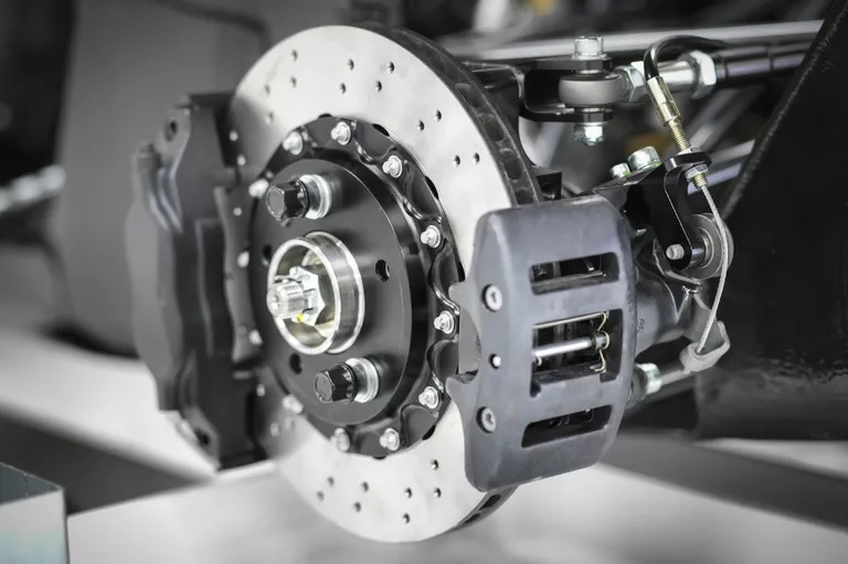 The Different Types Of Brake Systems In A Vehicle The Different Types Of Brake Systems In A Vehicle