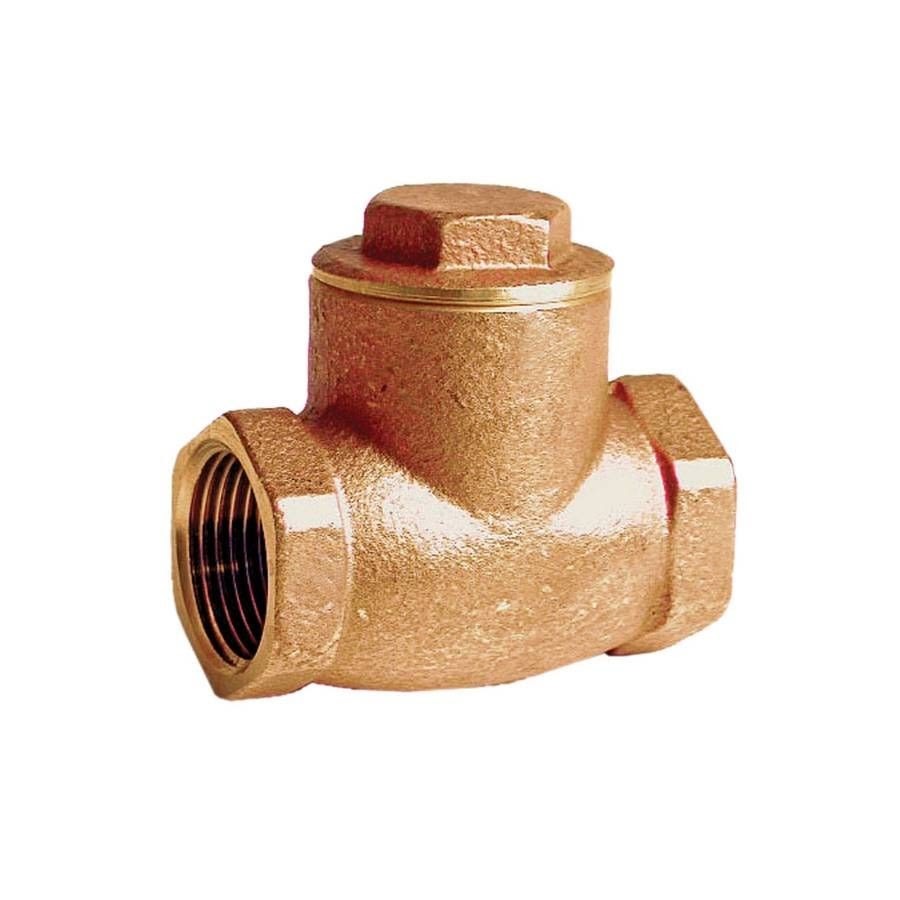 6 Valves That Can Be Used In Residential Plumbing Systems