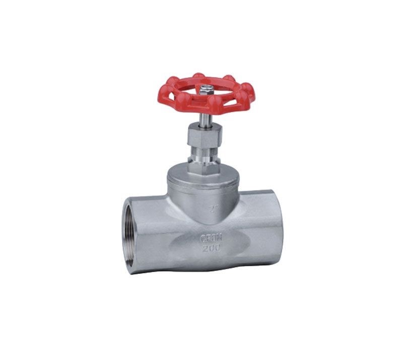 6 Valves That Can Be Used In Residential Plumbing Systems