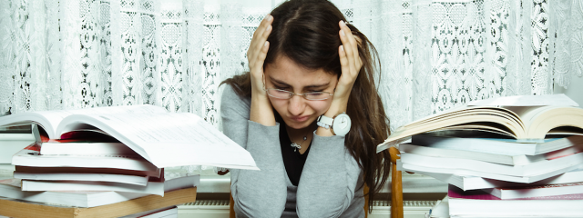 6 Helpful Study Tips For The PhD Student