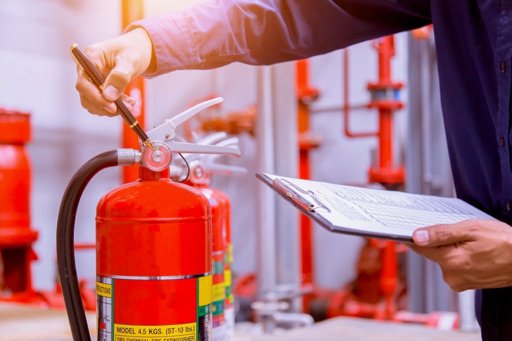 The Main Benefits Of Hiring Fire Hazard Consultants