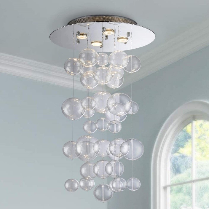 8 Best Chandelier Designs For Your Home