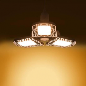 Top 10 Reasons To Use LED Lighting