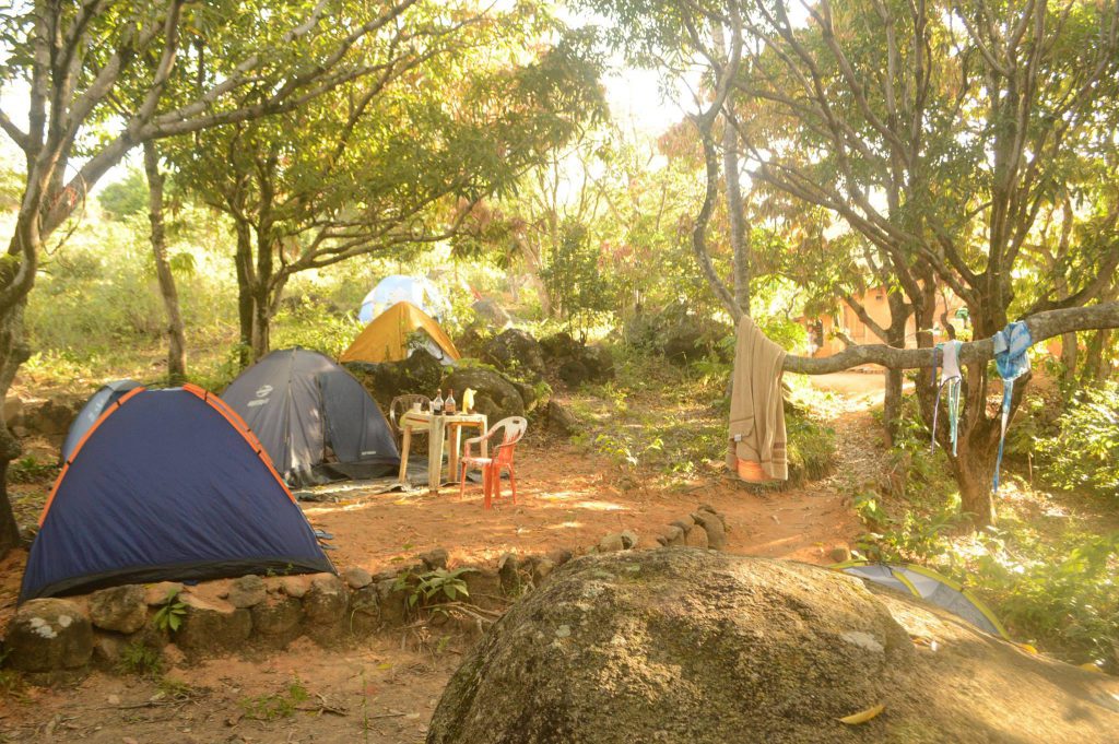 A Handy Guide To Be An Eco-Friendly Camper