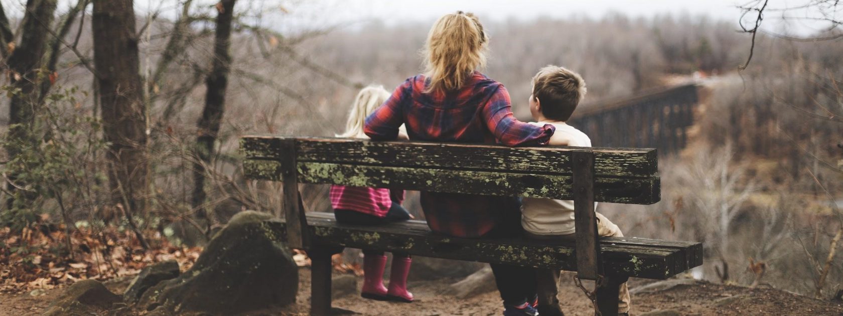 Why Growing Closer To Your Children Also Helps Keep Them Safe