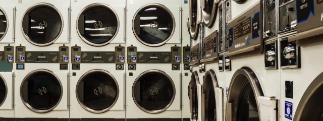 Benefits Of Using A Professional Laundry Service