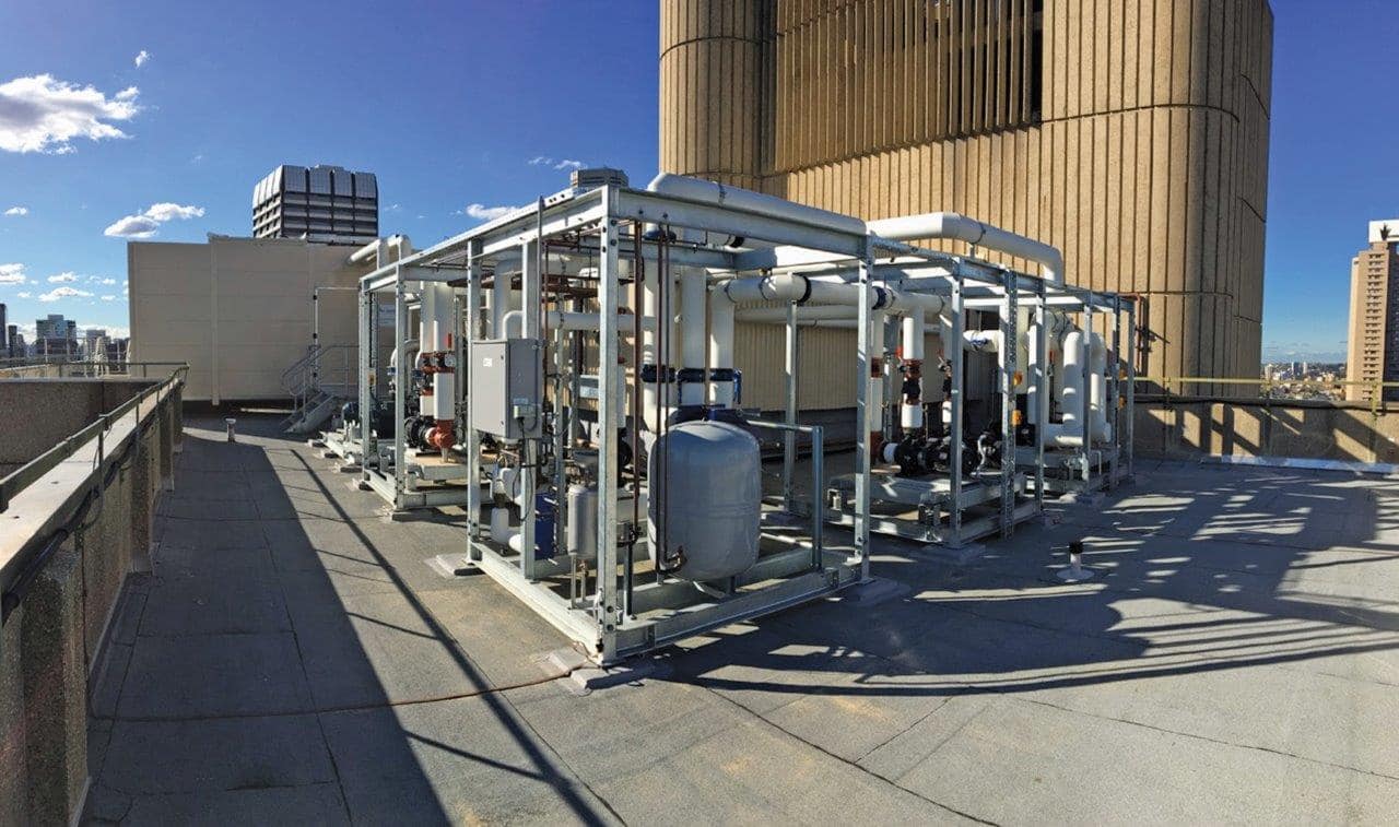 Everything You Need To Know About Trigeneration