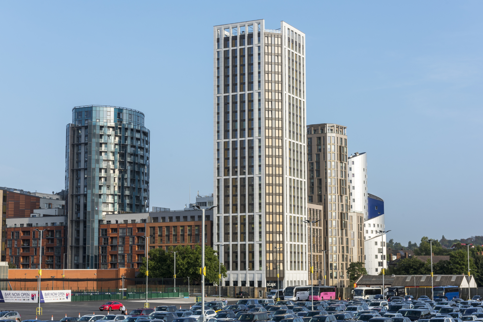 Modular Construction - Pathway To Construct Faster And Better