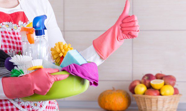 10 Best House Cleaning Tips From Professional Cleaners