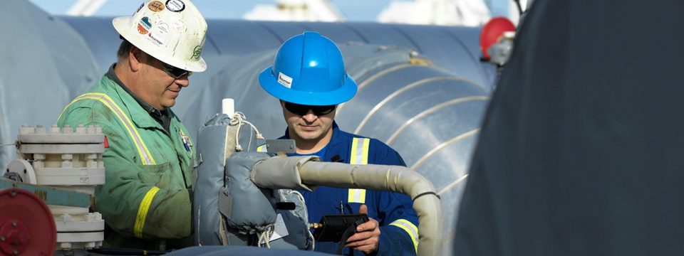 What To Expect From A Pipeline Maintenance Service Provider?