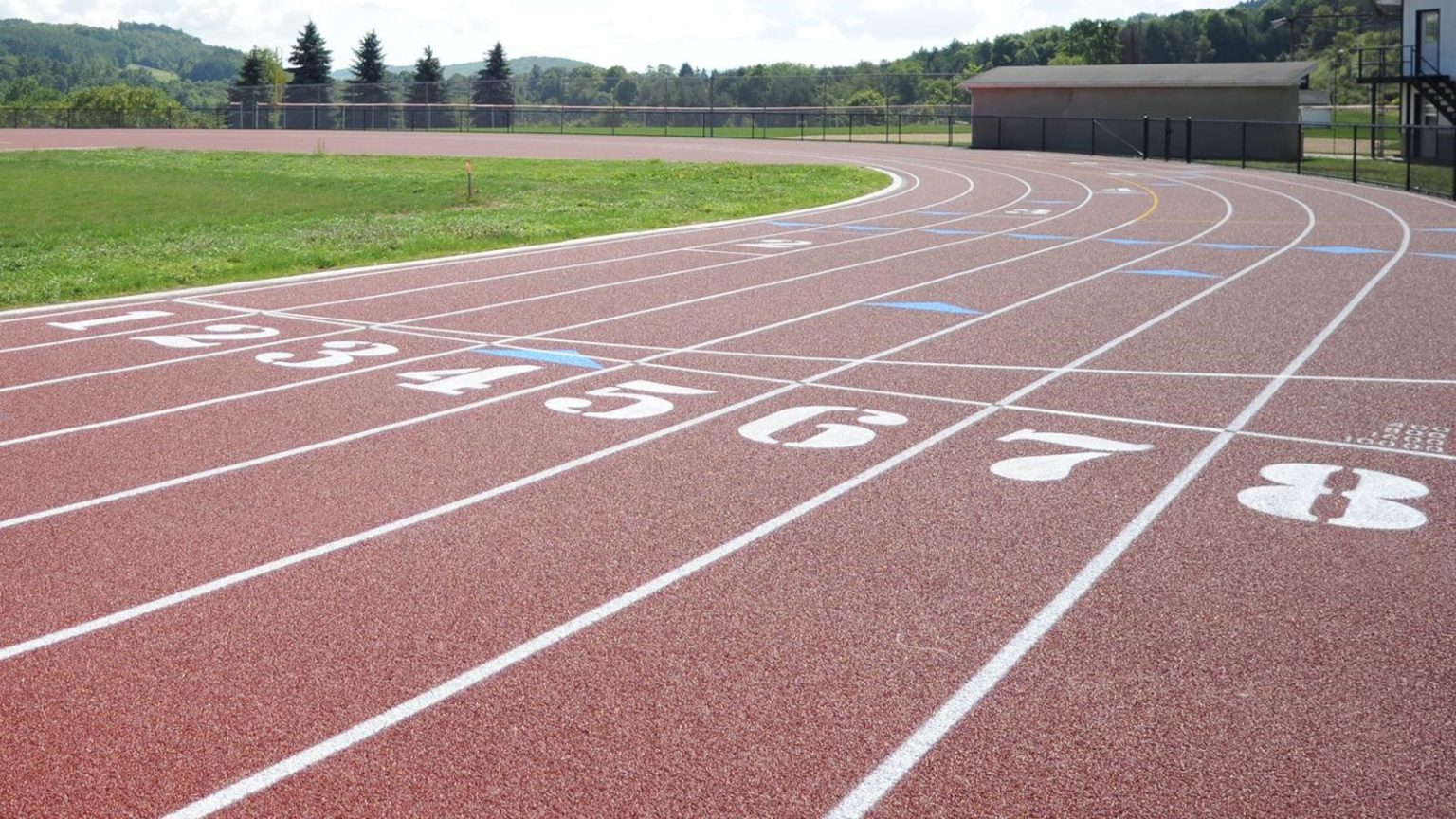 Everything You Should Know About Crumb Rubber