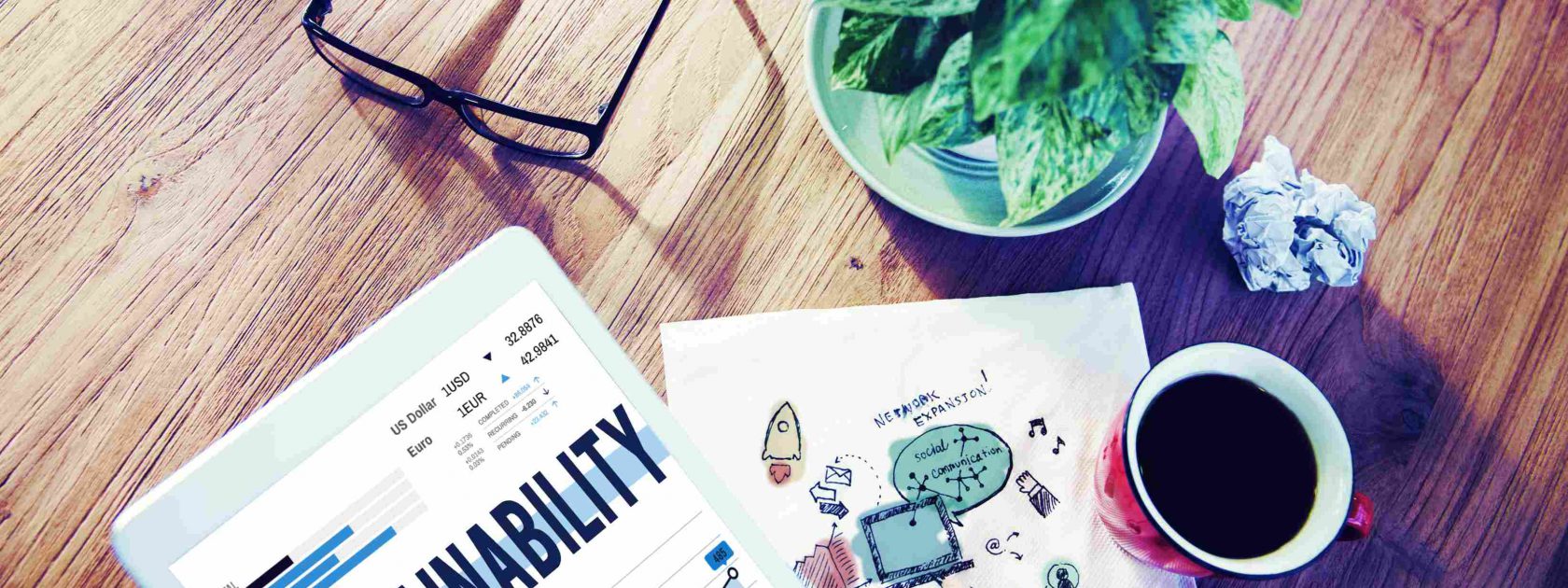 Importance Of Sustainable Practices At The Workplace