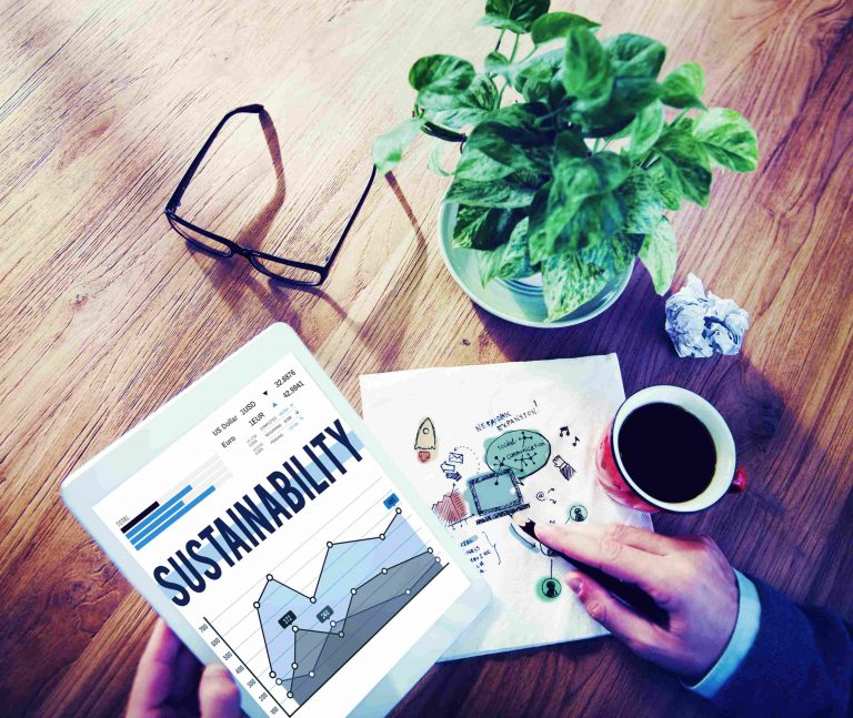 Importance Of Sustainable Practices At The Workplace