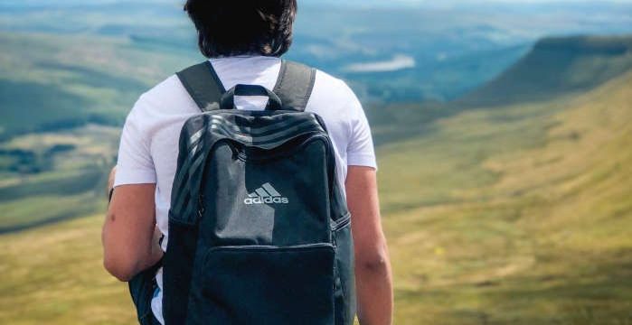 7 Types Of Customizable Backpacks Perfect For Gift Ideas - Blogging Hub