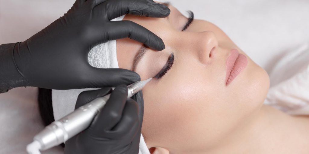 How To Start Your Own Permanent Makeup Artist Business?