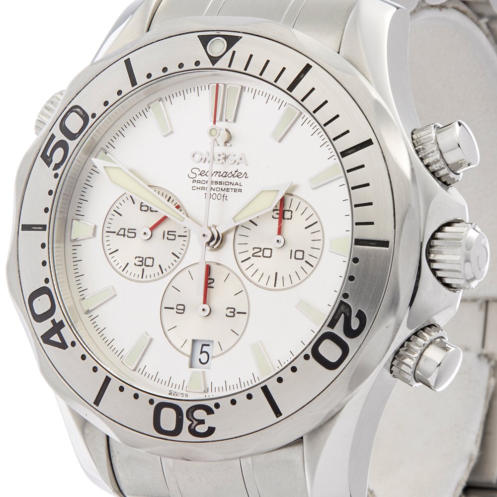 What You Need To Know About Omega Special Edition Watches