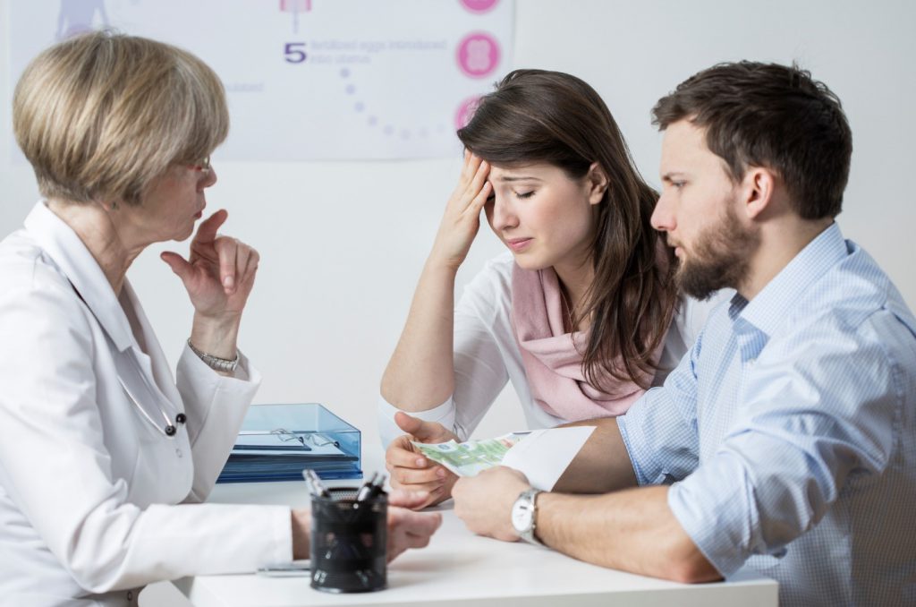 Reasons Why Women Terminate Pregnancy - Blogging Hub