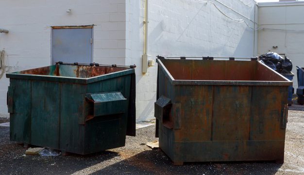 When To Use A Skip Bin And How To Utilize It Properly?