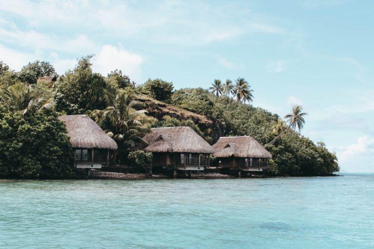 Top 3 Warm Destinations To Go To This Winter