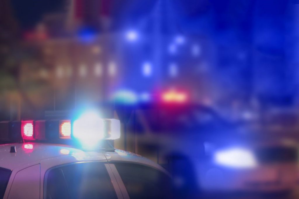 Where To Get Police Light Bars?