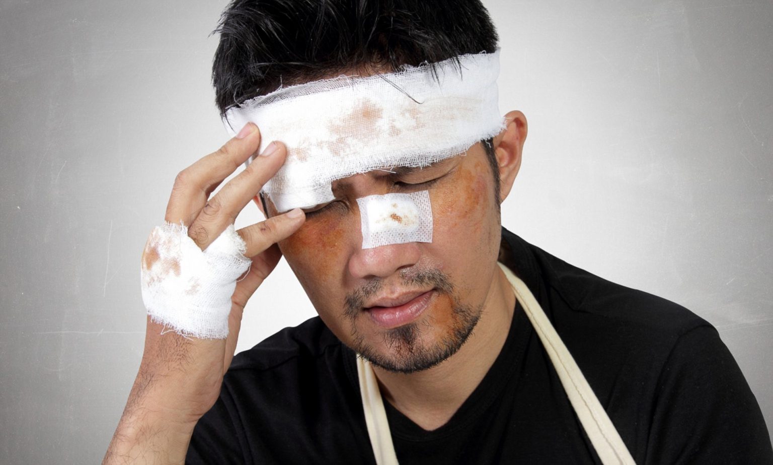 Head Injury And All You Need To Know About It - Blogging Hub