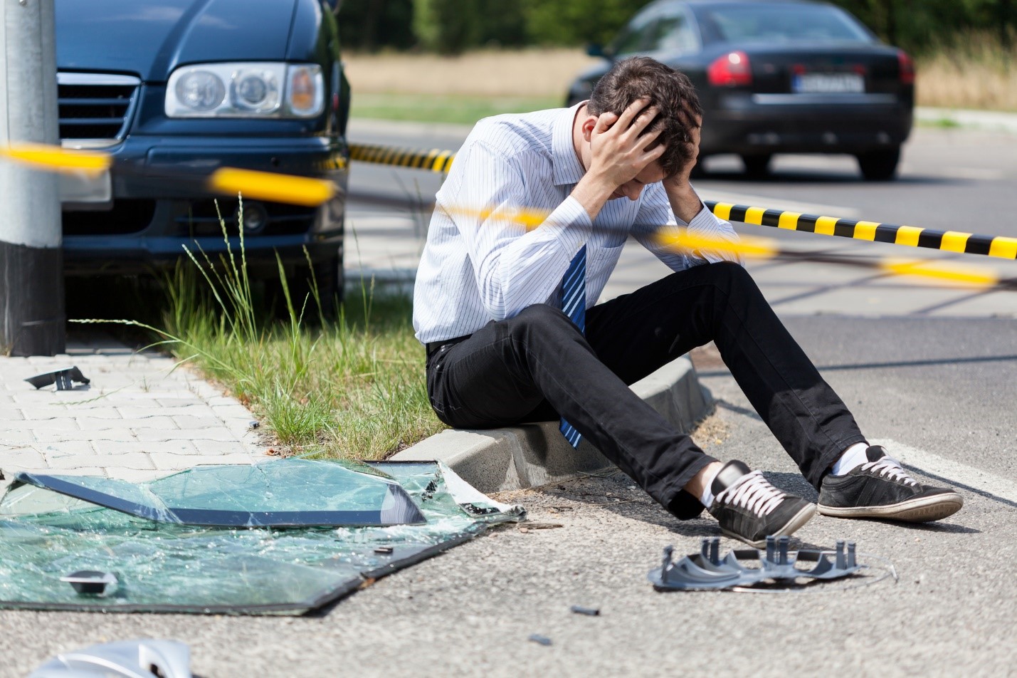 Been The Victim Of An Accident? 5 Next Steps To Take