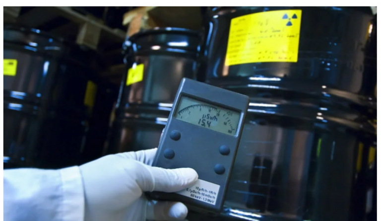 Difference Between The Popular Types Of Radiation Detectors