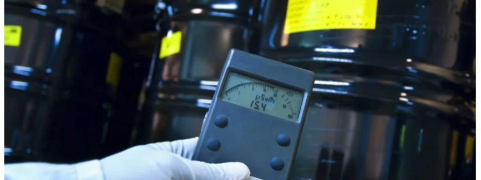 Difference Between The Popular Types Of Radiation Detectors