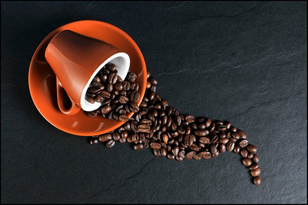 How To Increase Your Coffee Sales In 5 Steps