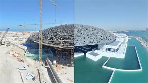 Advantages Of Using Construction Cameras