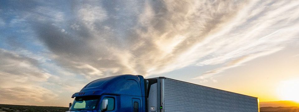 4 Steps To Starting A Transport And Logistics Business