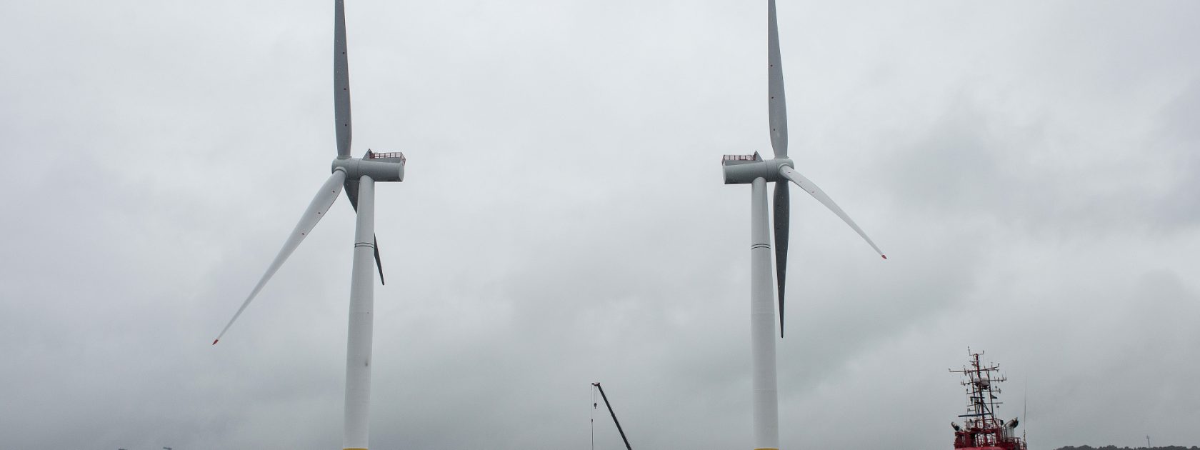 How Advanced Technologies Are Widening Wind Energy Options